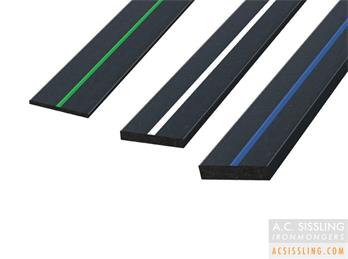 BLUE60 Fire Rated Packer 3x15x100mm WHITE - AC Sissling