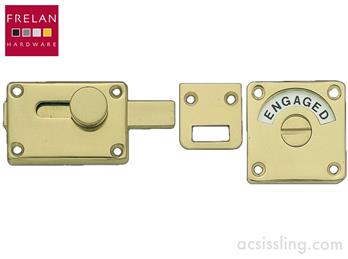 JV2552SC Slide Indicator Bolt SCP - AC Sissling