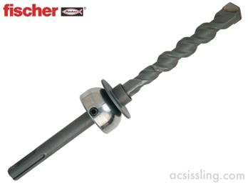Fischer PBB FISV Cone Drill - AC Sissling