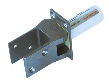 HAWGOOD 41 Hinge NHO ZPSS Weak Black - AC Sissling