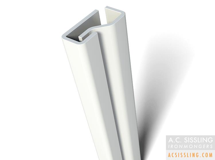 Secustrip Type 2 Anti-Jemmy Door Security Strip - INWARD OPENING - AC ...